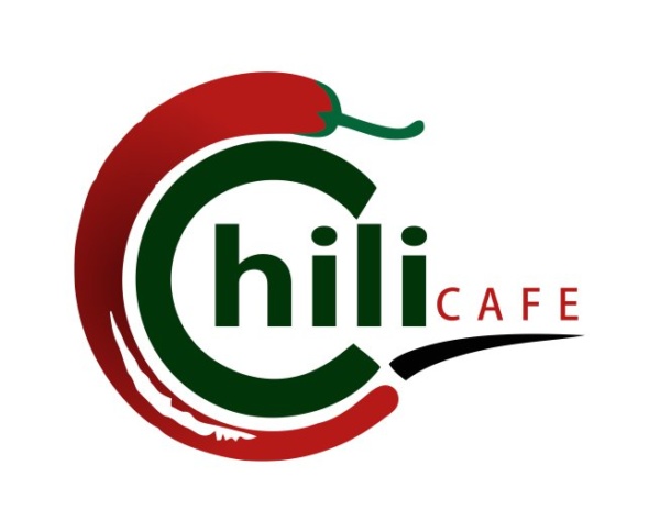 Chili Cafe - 53Design