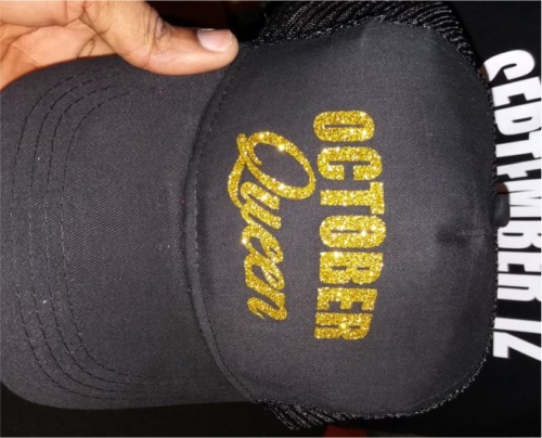 Cap-Printing - 53Design