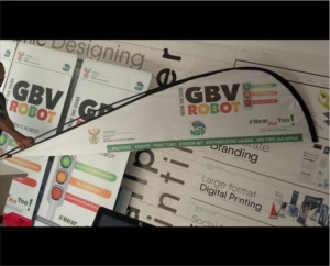 Banner Flag - 53Design